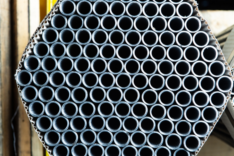 Heat Exchange Tubes – ST USA Inc