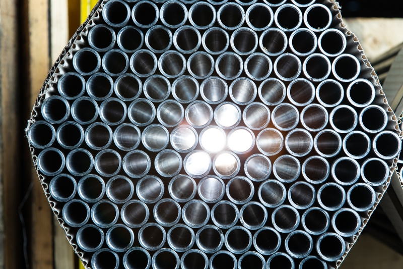Boiler Tubes – ST USA Inc